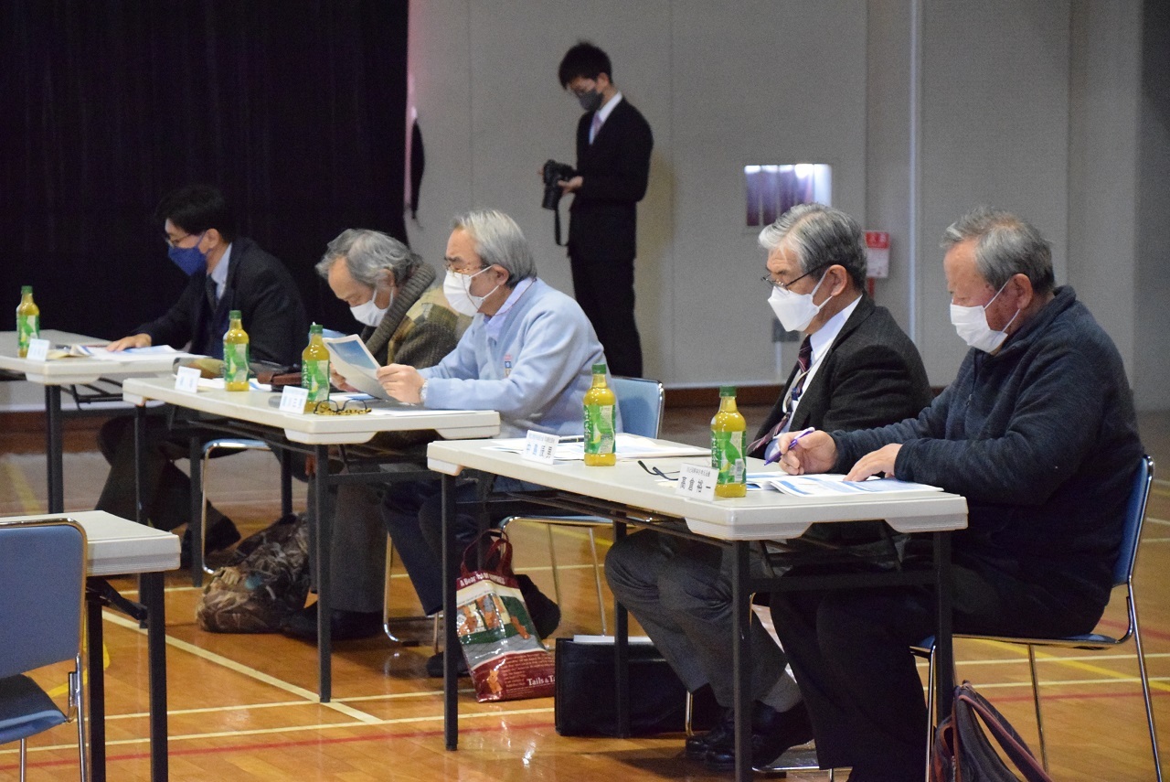 R4第3回北海道の管理河川の川づくりワーキング 十勝総合振興局帯広建設管理部